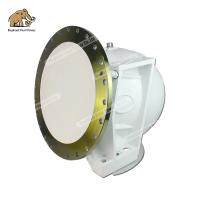 China P68 gearbox reducer, a key component of concrete mixer trucks: usage and maintenance. for sale