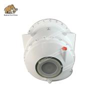 China P68 gearbox reducer, a key component of concrete mixer trucks: usage and maintenance. for sale