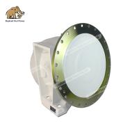China P68 gearbox reducer, a key component of concrete mixer trucks: usage and maintenance. for sale