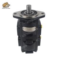 China Genuine 20/903000 Twin Hydraulic Pump For JCB 3CX | Parker 7029122001 - In Stock Now! for sale