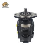 China Heavy Duty Twin Pump 20/925340 For JCB 3CX Backhoe | Parker 7029121119 - Precision Engineered for sale
