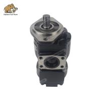 China Heavy Duty Twin Pump 20/925340 For JCB 3CX Backhoe | Parker 7029121119 - Precision Engineered for sale