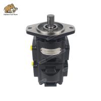 China Genuine Parker 20/925366 Hydraulic Pump For JCB 214 / 3CX - OEM Twin Pump for sale
