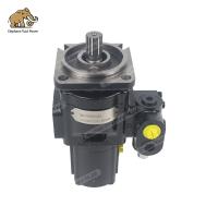 China Heavy Duty 2-Stage Pump 20/925592 Fits JCB Loadall - Reliable Power For Your Machine for sale