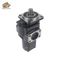 China Heavy Duty 2-Stage Pump 20/925592 Fits JCB Loadall - Reliable Power For Your Machine for sale