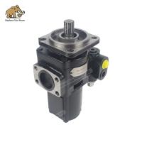 China Heavy Duty 2-Stage Pump 20/925592 Fits JCB Loadall - Reliable Power For Your Machine for sale