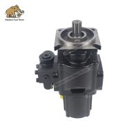 China Heavy Duty 2-Stage Pump 20/925592 Fits JCB Loadall - Reliable Power For Your Machine for sale