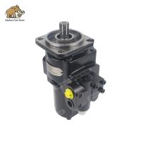China Heavy Duty 2-Stage Pump 20/925592 Fits JCB Loadall - Reliable Power For Your Machine for sale