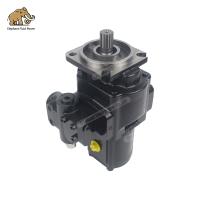 China Heavy Duty 2-Stage Pump 20/925592 Fits JCB Loadall - Reliable Power For Your Machine for sale