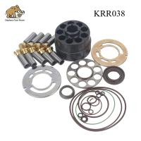 China One-Stop Shop For Sauer Excavator Hydraulics | KRR038 KRR045 Components for sale
