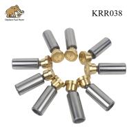 China One-Stop Shop For Sauer Excavator Hydraulics | KRR038 KRR045 Components for sale