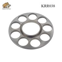 China One-Stop Shop For Sauer Excavator Hydraulics | KRR038 KRR045 Components for sale