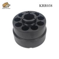 China One-Stop Shop For Sauer Excavator Hydraulics | KRR038 KRR045 Components for sale