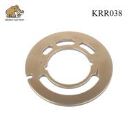 China One-Stop Shop For Sauer Excavator Hydraulics | KRR038 KRR045 Components for sale