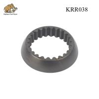 China One-Stop Shop For Sauer Excavator Hydraulics | KRR038 KRR045 Components for sale