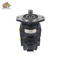 China 100% Genuine JCB 3DX SUPER Hydraulic Pump | Part No. 334/Y1469 | 33 + 21 CC for sale