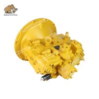 China 387-2606 3872606 Hydraulic Main Pump For Excavator 312B 312BL K3V63DT 121-1504 512-0949 5120949 for sale
