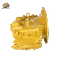China 387-2606 3872606 Hydraulic Main Pump For Excavator 312B 312BL K3V63DT 121-1504 512-0949 5120949 for sale