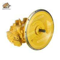 China 387-2606 3872606 Hydraulic Main Pump For Excavator 312B 312BL K3V63DT 121-1504 512-0949 5120949 for sale