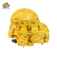China 387-2606 3872606 Hydraulic Main Pump For Excavator 312B 312BL K3V63DT 121-1504 512-0949 5120949 for sale