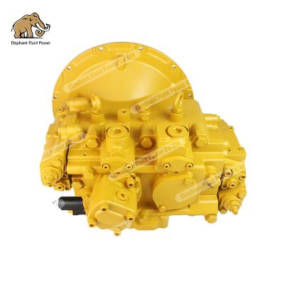 China 387-2606 3872606 Hydraulic Main Pump For Excavator 312B 312BL K3V63DT 121-1504 512-0949 5120949 for sale