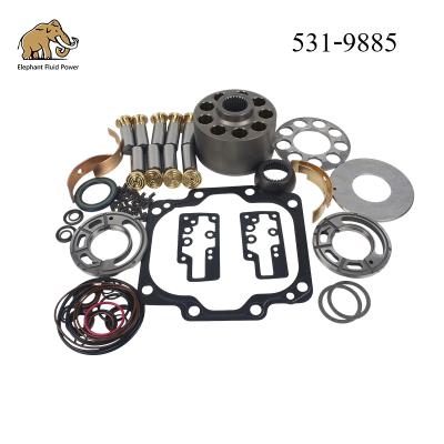 China One Stop Service 531-9885 Hydraulic Pump Parts For Excavator 320 320GC Good Quality Factory Price for sale