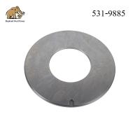 China One Stop Service 531-9885 Hydraulic Pump Parts For Excavator 320 320GC Good Quality Factory Price for sale