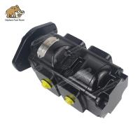 China JCB 3CX Main Hydraulic Pump 332/F9029 | Parker Quality For Heavy-Duty Performance for sale