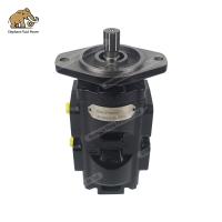 China JCB 3CX Main Hydraulic Pump 332/F9029 | Parker Quality For Heavy-Duty Performance for sale
