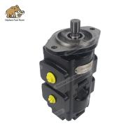 China JCB 3CX Main Hydraulic Pump 332/F9029 | Parker Quality For Heavy-Duty Performance for sale
