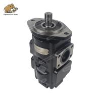 China JCB 3CX Main Hydraulic Pump 332/F9029 | Parker Quality For Heavy-Duty Performance for sale
