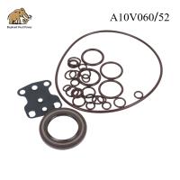 China Full Range Of Rexroth A10VO60 Pump Parts | Cylinder Block, Piston, Valve Plate - In Stock for sale