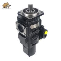 China Seamlessly Compatible with Parker 20/925588 — High Performance, Unlocking New Profit Opportunities in Hydraulic Maintenance for sale