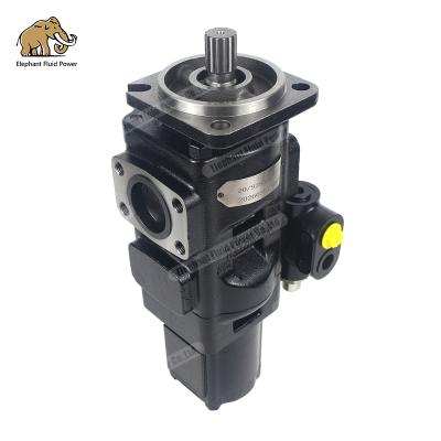 China Seamlessly Compatible with Parker 20/925588 — High Performance, Unlocking New Profit Opportunities in Hydraulic Maintenance for sale