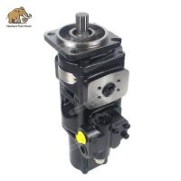 China Seamlessly Compatible with Parker 20/925588 — High Performance, Unlocking New Profit Opportunities in Hydraulic Maintenance for sale