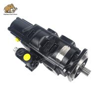 China Seamlessly Compatible with Parker 20/925588 — High Performance, Unlocking New Profit Opportunities in Hydraulic Maintenance for sale