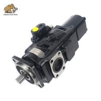 China Seamlessly Compatible with Parker 20/925588 — High Performance, Unlocking New Profit Opportunities in Hydraulic Maintenance for sale