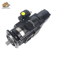 China Compatible with Parker 20/925732 Cast Iron Gear Pump | High Pressure Resistance, Long Service Life, Significantly Reduced Costs for sale