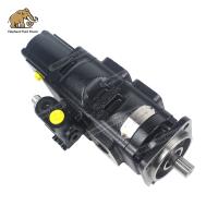 China Compatible with Parker 20/925732 Cast Iron Gear Pump | High Pressure Resistance, Long Service Life, Significantly Reduced Costs for sale