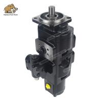 China Compatible with Parker 20/925732 Cast Iron Gear Pump | High Pressure Resistance, Long Service Life, Significantly Reduced Costs for sale