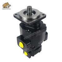 China 257954A1 Parker Cast Iron Gear Pump Compatible Model | High Quality, High Compatibility, High Value for sale
