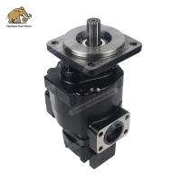 China 257954A1 Parker Cast Iron Gear Pump Compatible Model | High Quality, High Compatibility, High Value for sale