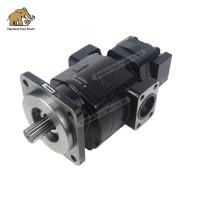 China 257954A1 Parker Cast Iron Gear Pump Compatible Model | High Quality, High Compatibility, High Value for sale