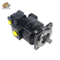 China 257954A1 Parker Cast Iron Gear Pump Compatible Model | High Quality, High Compatibility, High Value for sale