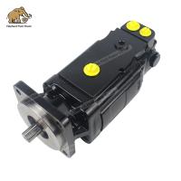 China Parker 799137GY Compatible Upgrade Model | High-Strength & Wear-Resistant | The Premier Choice for Stable Hydraulic System Output for sale