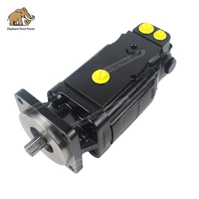 China Parker 799137GY Compatible Upgrade Model | High-Strength & Wear-Resistant | The Premier Choice for Stable Hydraulic System Output for sale