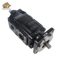 China Parker 799137GY Compatible Upgrade Model | High-Strength & Wear-Resistant | The Premier Choice for Stable Hydraulic System Output for sale
