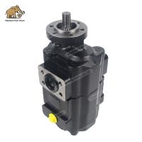 China Fully compatible with Parker 3129320264| high-pressure resistant and wear-resistant| Fast shipping for sale