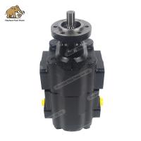 China Fully compatible with Parker 3129320264| high-pressure resistant and wear-resistant| Fast shipping for sale