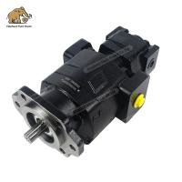 China Parker 3239529056 Gear Pump | Wear-Resistant & Pressure-Resistant | 1-Year Warranty | Perfect Replacement for sale